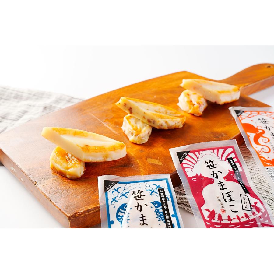 笹くらべ SK-24 :SK-24:及善蒲鉾店 - 通販 - Yahoo!ショッピング