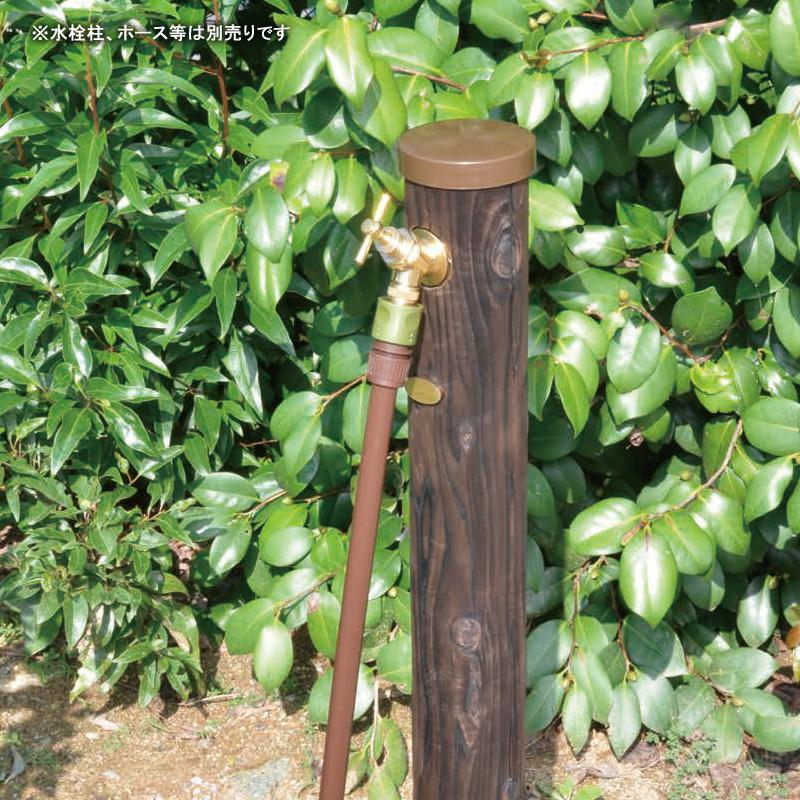 【完売】単水栓 ワンタッチニップル付横水栓 壁付 横水栓 アンティークゴールド レトロシルバー ガーデン蛇口 手洗い トイレ 701-320-N 701-320-AG : おしゃれ住設空間 ...