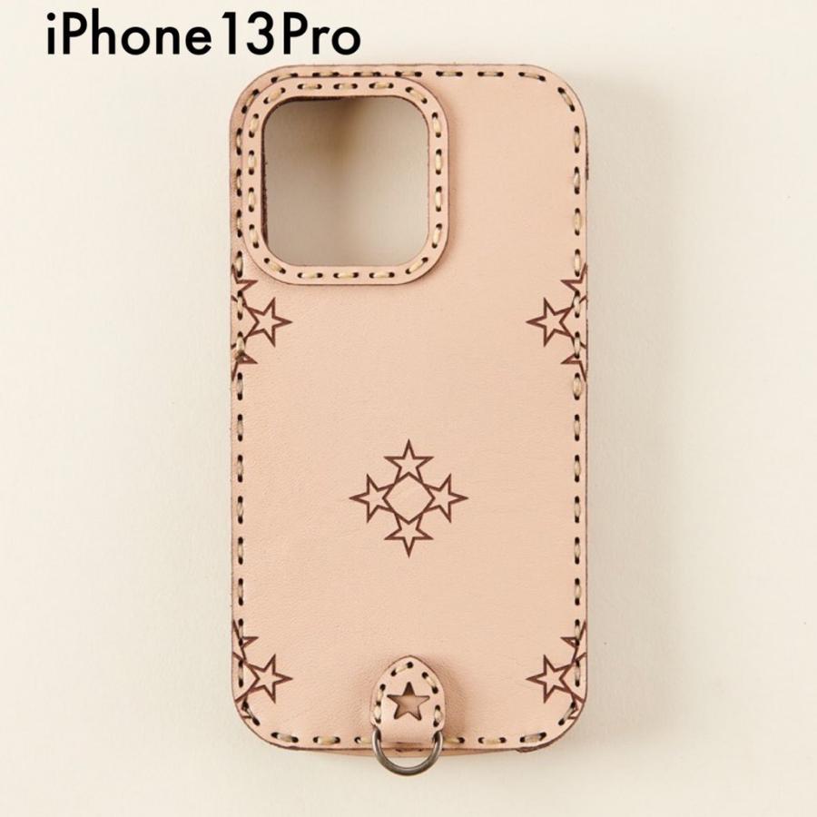 ojaga design レザーiPhone13Proケース シンプル4color OJAGADESIGN(オジャガデザイン)PAULA I13P-01 ハンドメイド レザー 革製品 本革 ...
