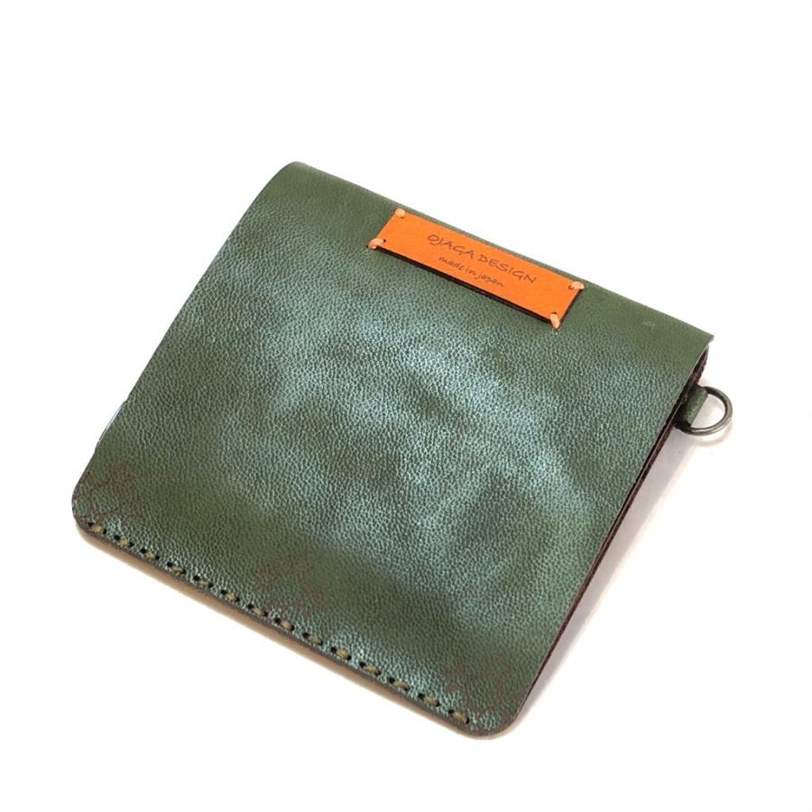 ojaga design 【限定カラー・ショートタイプ】レザーマスクケース OJAGADESIGN(オジャガデザイン) PROTEUS OJ ...