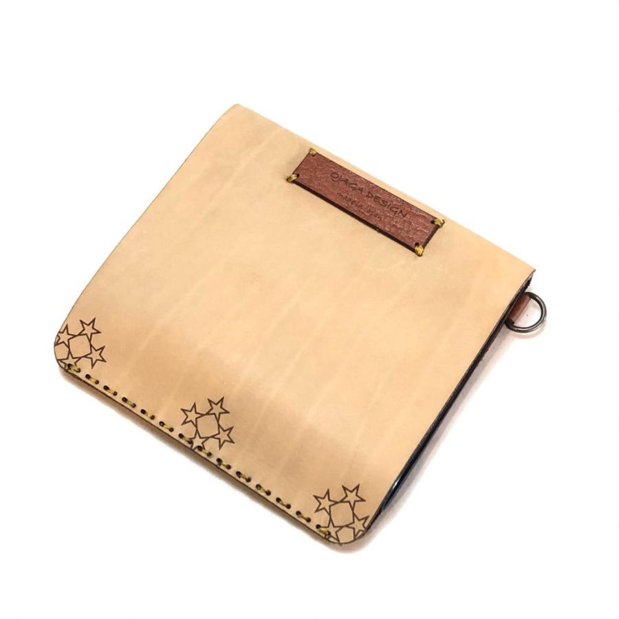 ojaga design 【限定カラー・ショートタイプ】レザーマスクケース OJAGADESIGN(オジャガデザイン) PROTEUS OJ ...