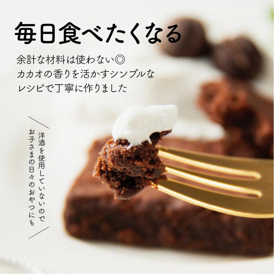 ハイカカオラスク 100g ガトーショコラ ショコラ 父の日 高級 濃厚 濃密 手土産 お取り寄せ お祝い ギフト プレゼント チョコレート ケーキ スイーツ :ok-354:OK ...