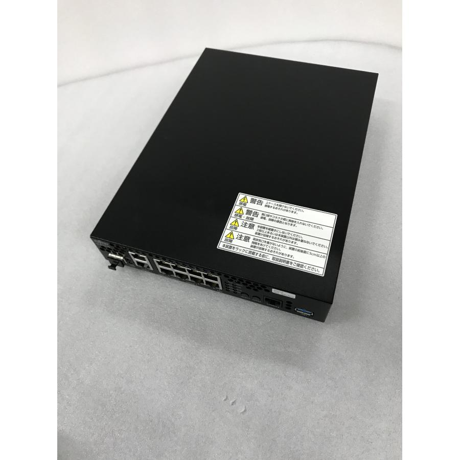 富士通 【中古】FUJITSU Si-Rシリーズ IPアクセスルータ Si-R G210 プレインストールモデルV20 SIG210L1 : オーケイアイピーネット ヤフー店 - 通販 ...