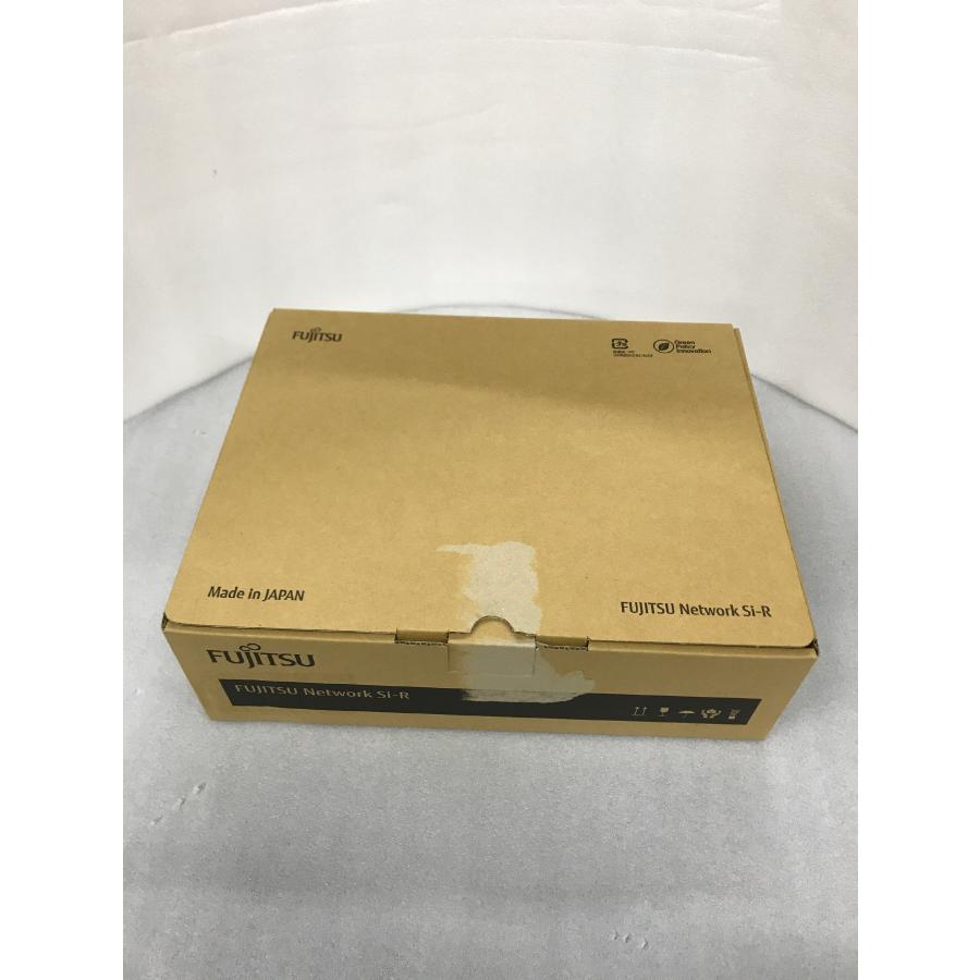 富士通 【中古】FUJITSU Si-Rシリーズ IPアクセスルータ Si-R G210 プレインストールモデルV20 SIG210L1 : オーケイアイピーネット ヤフー店 - 通販 ...