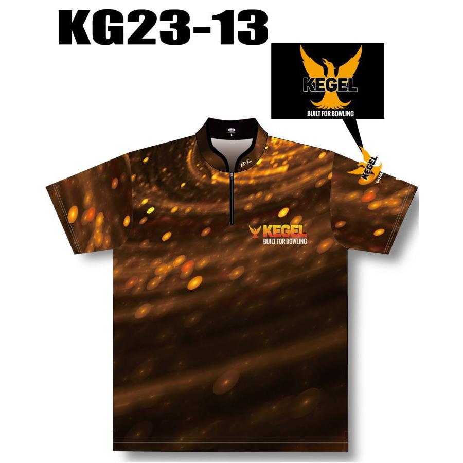 ボウリング ボウリングウェア ケーゲル ユニバースモデル 名入れ付き KG23-13N : OKAクリエイト - 通販 - Yahoo!ショッピング