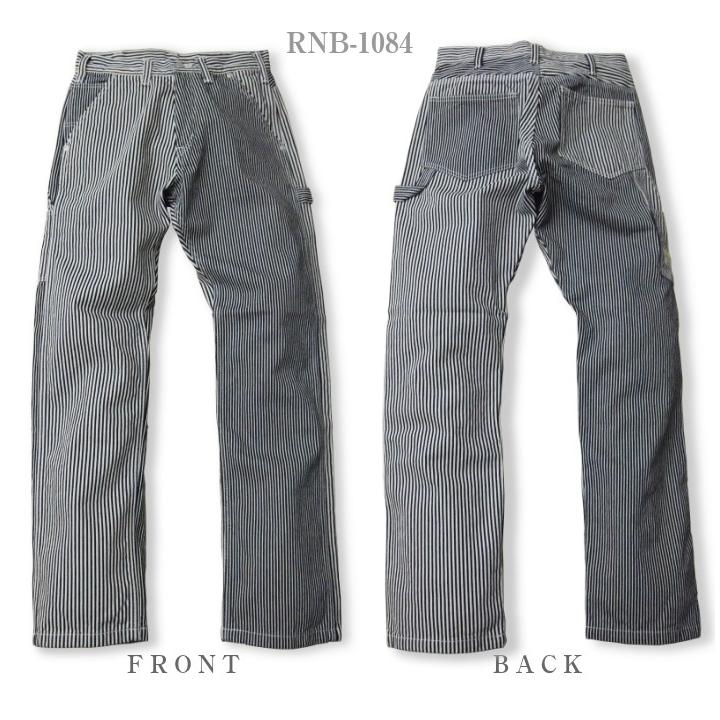 児島ジーンズ マルチヒッコリーペインターパンツ RNB-1084 KOJIMA GENES : 岡部屋 - 通販 - Yahoo!ショッピング