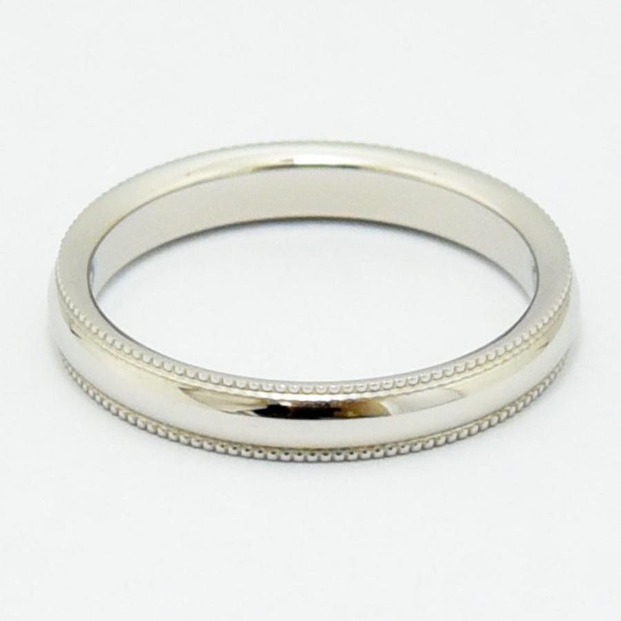 モニッケンダム リング MONNICKENDAM 指輪 ダイヤモンド 0.10 PT950 約10号 新品仕上げ 中古 : 御徒町宝石問屋 - 通販 - Yahoo!ショッピング