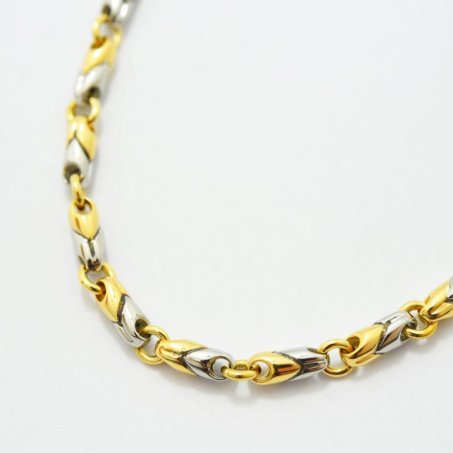 BVLGARI ブルガリ ネックレス パッソドッピオ ネックレス BVLGARI ブルガリ ネックレス パッソドッピオ ネックレス