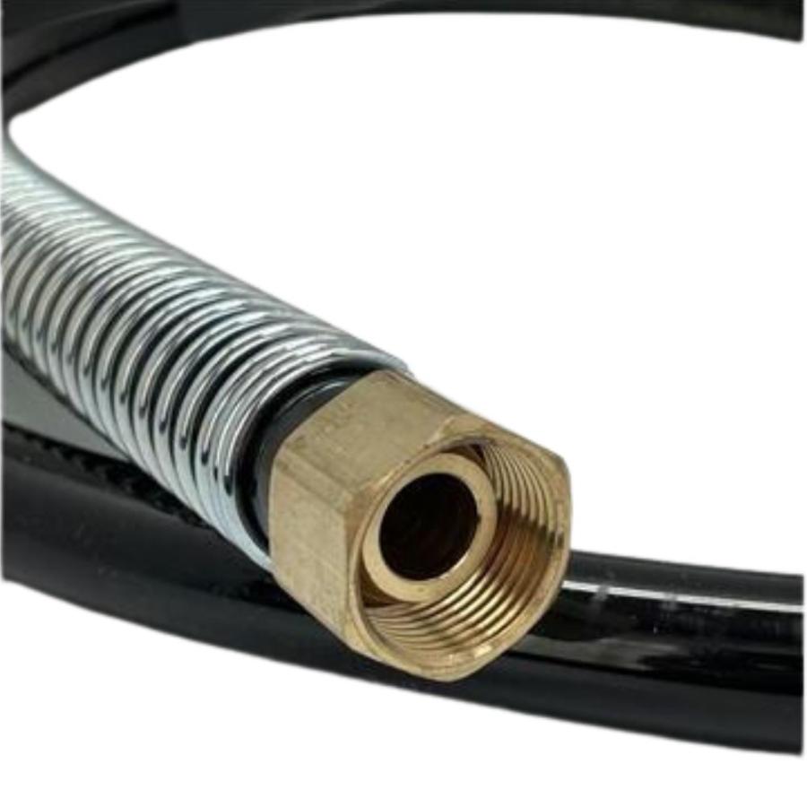 Jiffy ジフィースチーマー プラスチック頭部ハンドル・ロングホースセット J-2・J-2000・J-4000 USA Steamer : ミシンショップおかだ.ヤフー店 - 通販 ...