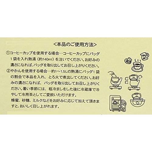 小谷穀粉 OSK タンポポ茶 7g×32P : 創業大正七年 お茶の岡田園 - 通販 - Yahoo!ショッピング