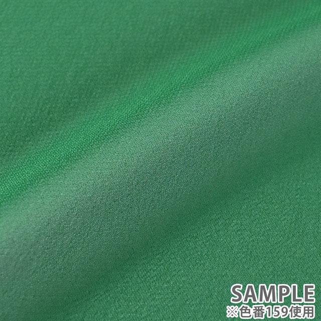 生地 50Dスーパージョーゼット広幅（KKF7535-58） 100.アイボリー (H)_k5_ : 2310530002022 : 新宿オカダヤYahoo!店 - 通販 - Yahoo!ショッピング