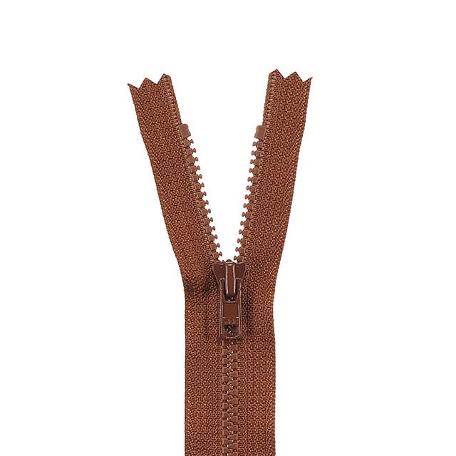 \期間限定10％OFF／ YKK 3ビスロンファスナー（3VS DA C） 止め 60cm 859.フォックスブラウン 08Co99_ : 新宿オカダヤYahoo!店 - 通販 - Yahoo ...