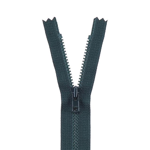 YKK 3ビスロンファスナー（3VS DA C） 止め 60cm 890.ボトルグリーン 08Co99_ : 新宿オカダヤYahoo!店 - 通販 - Yahoo!ショッピング