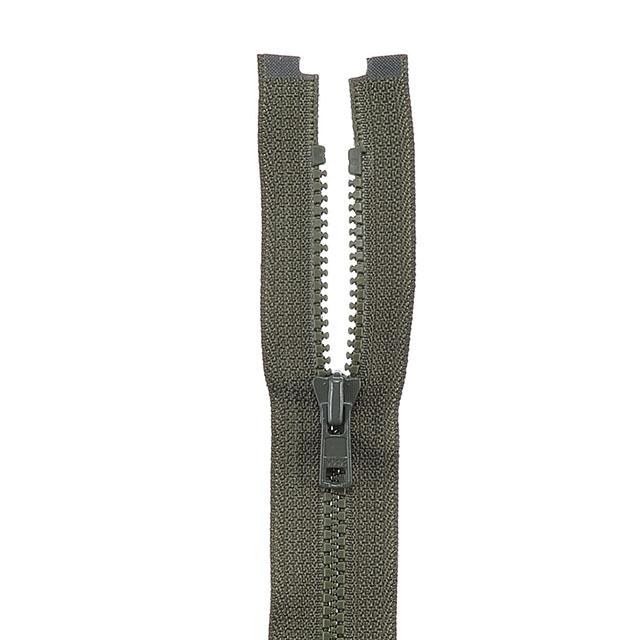 \期間限定20％OFF／ YKK 3ビスロンファスナー（3VS DA OP） オープン 100cm 566.モスグリーン 08Co99_ : 新宿オカダヤYahoo!店 - 通販 ...