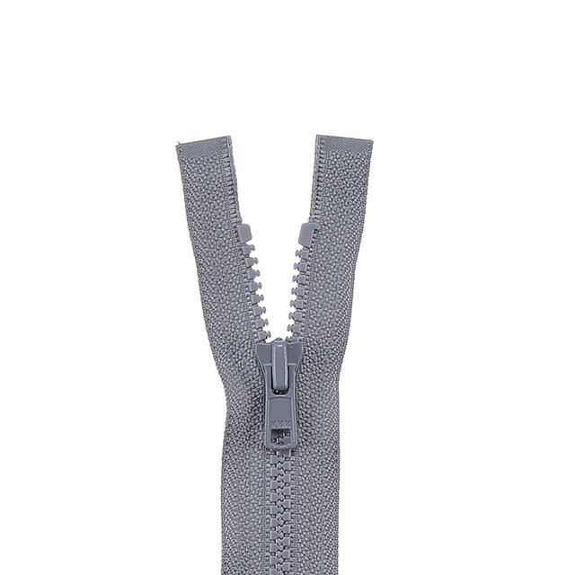 YKK 4ビスロンファスナー（4VS DA OP） オープン 60cm 577.サンドグレー (H)_6b_ :2312310119234:新宿オカダヤYahoo!店 - 通販 - Yahoo ...
