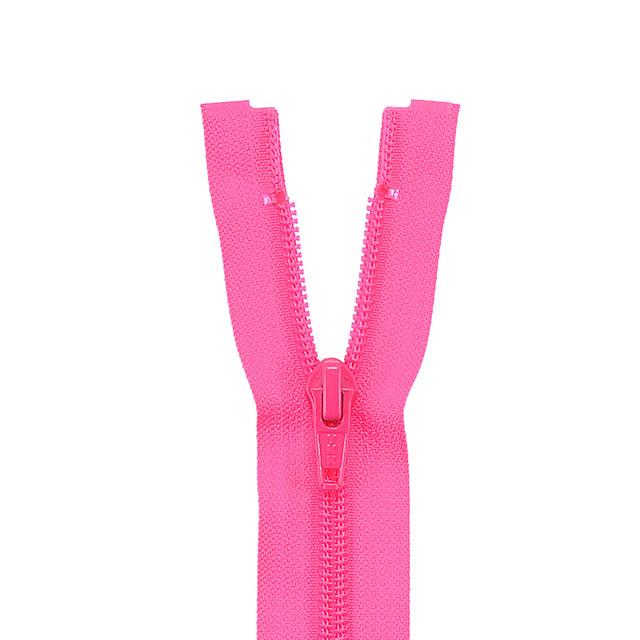 \期間限定10％OFF／ YKK 5コイルファスナー（5CN DA OP） オープン 100cm C817.ネオンライトピンク 08Co99_ : 新宿オカダヤYahoo!店 - 通販 ...