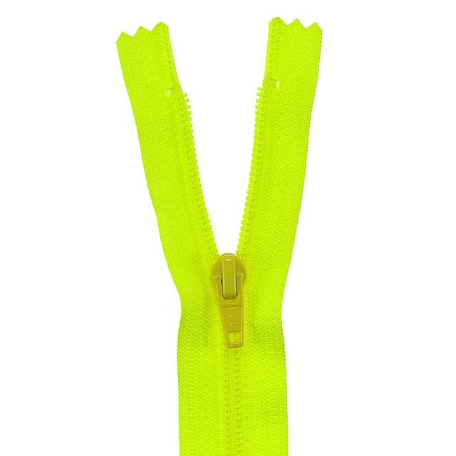 \期間限定10％OFF／ YKK 5コイルファスナー（5CN DA C） 止め 60cm C504.ネオンイエロー 08Co99_ : 新宿オカダヤYahoo!店 - 通販 - Yahoo ...