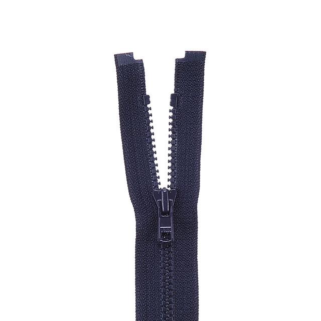 YKK 3ビスロンファスナー（3VS DA OP） オープン 60cm 169.ディープネイビー 08Co99_ : 新宿オカダヤYahoo!店 - 通販 - Yahoo!ショッピング