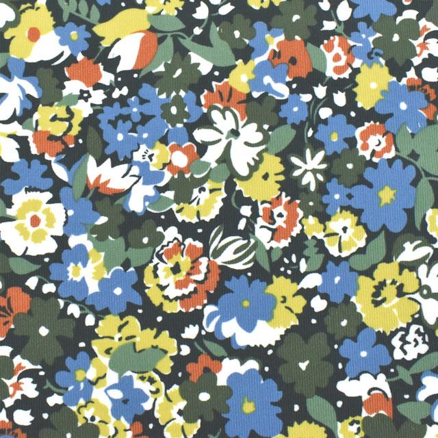 生地 LIBERTY FABRICS コーデュロイ 2022AW Gloria Lomo グロリア・ロモ（22-3632221） 22C ...
