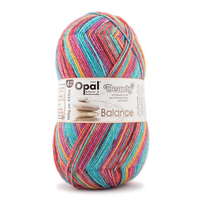 毛糸 Opal-オパール- ビューティー4 4ply/4本撚り 11402.永遠 (H)_5bj : 新宿オカダヤYahoo!店 - 通販 - Yahoo!ショッピング