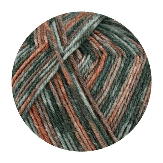 毛糸 Opal-オパール- フレア 4ply/4本撚り 11481.監督 06Co99j : 新宿オカダヤYahoo!店 - 通販 - Yahoo!ショッピング