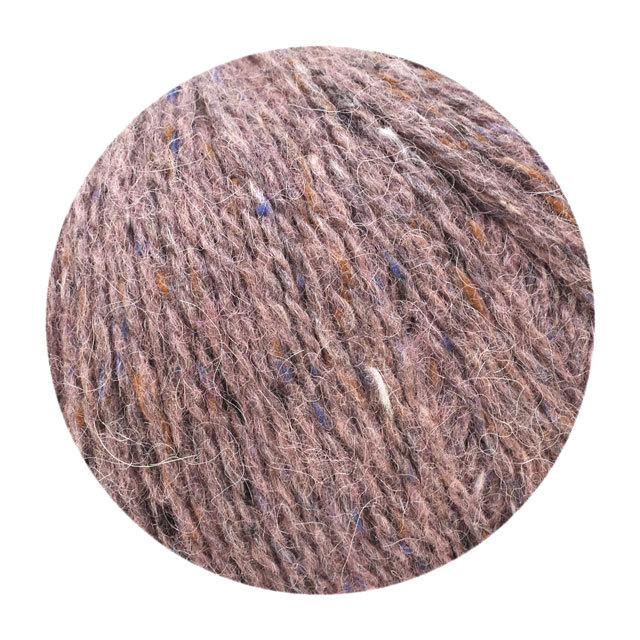 毛糸 ROWAN-ローワン- Felted Tweed・フェルテッドツイード（Z036000） 206.Rose Quartz 06Co99j : 新宿オカダヤYahoo!店 - 通販 ...