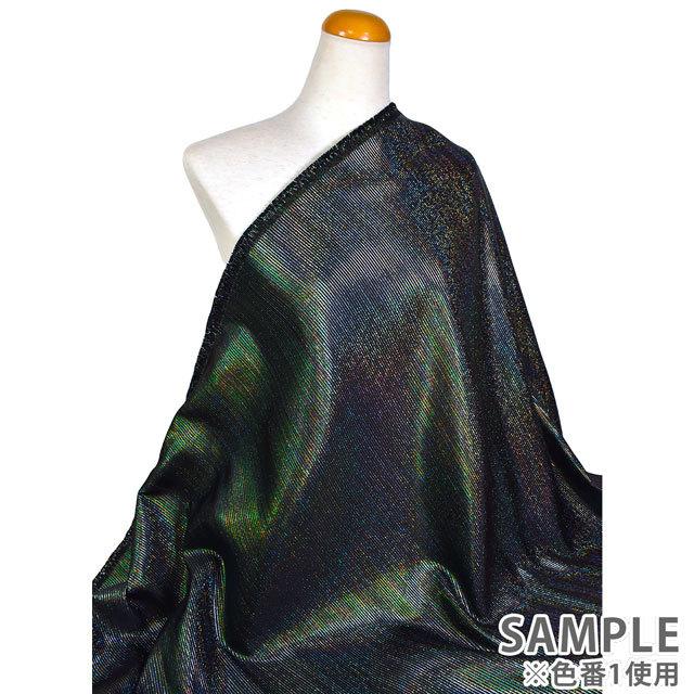 生地 ラメグログランシャンブレー（P267） 3.イエローゴールド/ゴールド 10Aa02_ : 新宿オカダヤYahoo!店 - 通販 - Yahoo!ショッピング