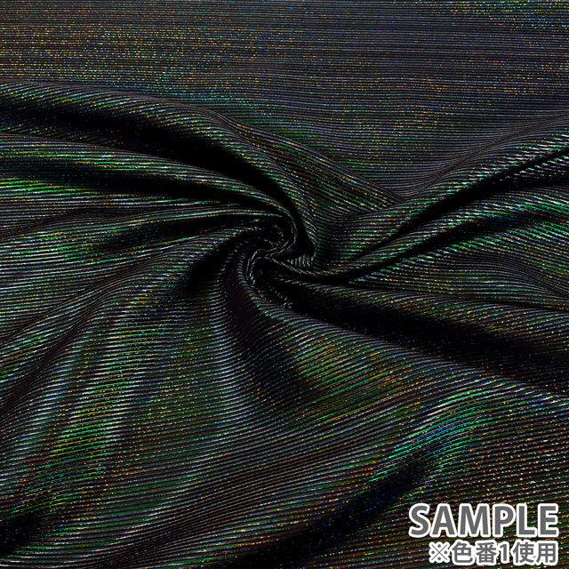 生地 ラメグログランシャンブレー（P267） 10.ハナコン/紫 10Aa02_ : 新宿オカダヤYahoo!店 - 通販 - Yahoo!ショッピング