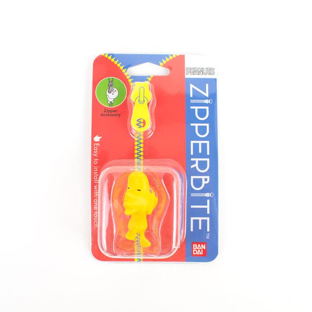 ファスナー用アクセサリー ZIPPERBITE ジッパーバイト ピーナッツ ウッドストック（VRT42781） 08Co99_ : 新宿オカダヤYahoo!店 - 通販 - Yahoo!ショッピング