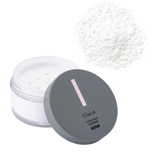 Chacott Chacott-チャコット- フィニッシングパウダー モイスト 20g 773.クリア 07Cn99j : 新宿オカダヤYahoo!店 - 通販 - Yahoo!ショッピング