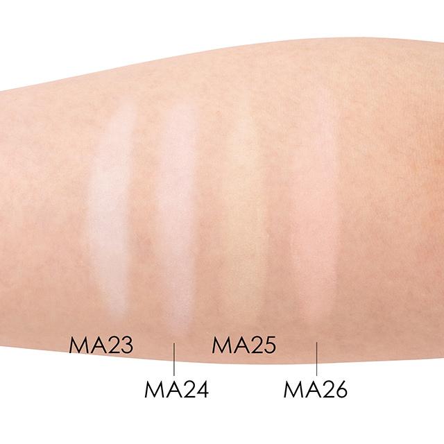 Chacott-チャコット- マルチカラーバリエーション マット MA23 (H)_3aj : 4548863050160 : 新宿オカダヤYahoo!店 - 通販 - Yahoo!ショッピング