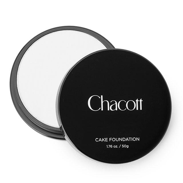 Chacott Chacott-チャコット- ケーキファンデーションN 267 07Cn99j : 新宿オカダヤYahoo!店 - 通販 - Yahoo!ショッピング
