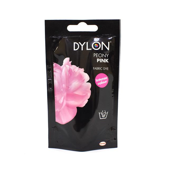 染料 DYLON-ダイロン- プレミアムダイ 7.PEONY PINK 07Bf99_ : 新宿オカダヤYahoo!店 - 通販 - Yahoo!ショッピング