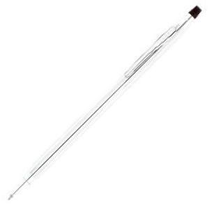 CROSS シャープペンシル） クロス クラシックセンチュリー #350305 クローム ペンシル0.7mm(CROSS) : オカヒサペン ...