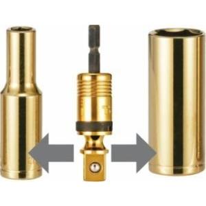 タジマ ユニバーサルアダプター TSK-A4U : お買い得工具DIYのお店キヨシ - 通販 - Yahoo!ショッピング