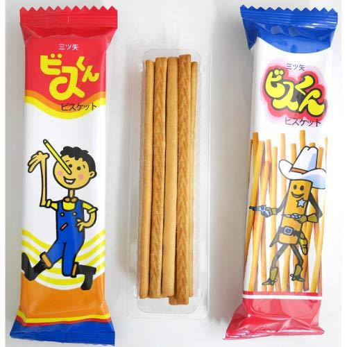 名古屋お土産 ビスくん 180g 18g*10袋 : お買い得ネットショップ - 通販 - Yahoo!ショッピング