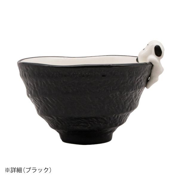 SNOOPY スヌーピー フィギュア付き茶碗 約Φ120×H70mm SPTX-005 /SPTX-006 スヌーピーグッズ ギフト プレゼント フィギュア付き茶碗&湯飲み : おかいもの ...