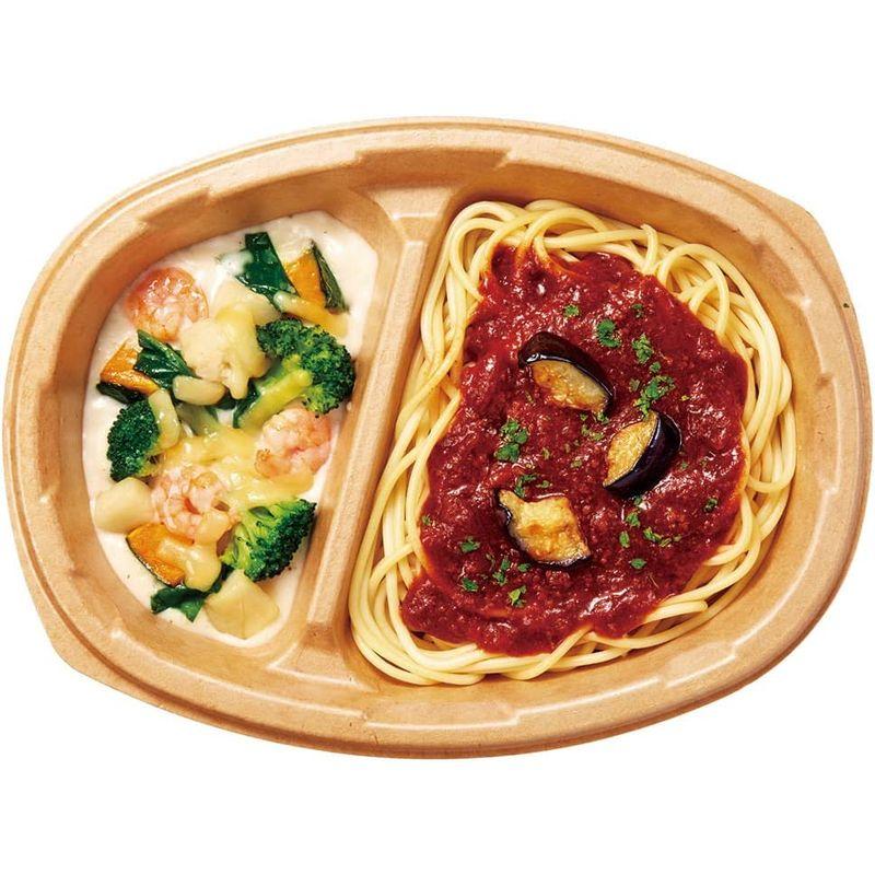 冷凍 ニップン よくばりプレート 海老と野菜のグラタン＆牛挽肉ボロネーゼ 340gX3個 :20230320195748-00115:PLAZA ポチョムキン - 通販 - Yahoo!ショッピング