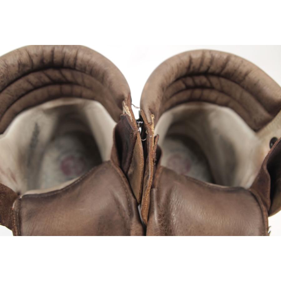 2333 貴重 ハンワグ hanwag 登山 ダブルステッチ マウンテンブーツ 41/2 8869 : okasen ヤフーショップ - 通販 - Yahoo!ショッピング