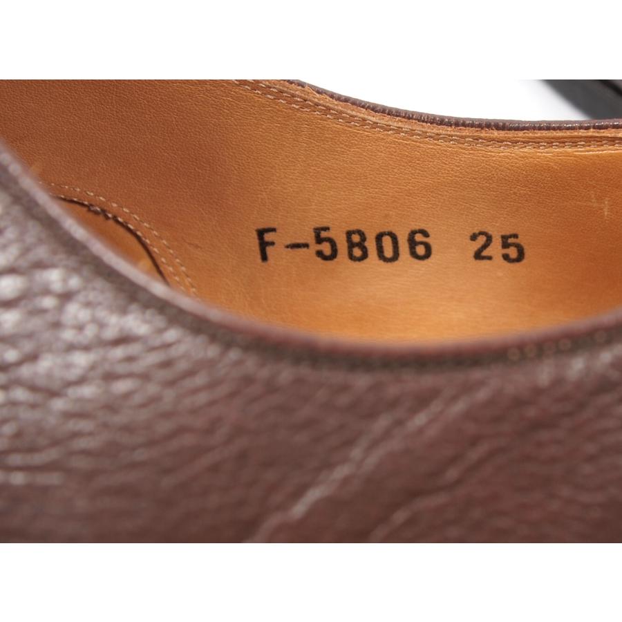 スコッチグレイン 3013 美品 スコッチグレイン HIROKAWA ヒロカワ製靴 F-5806 サイズ25 ストレートチップ オックスフォード : okasen ヤフーショップ - 通販 ...
