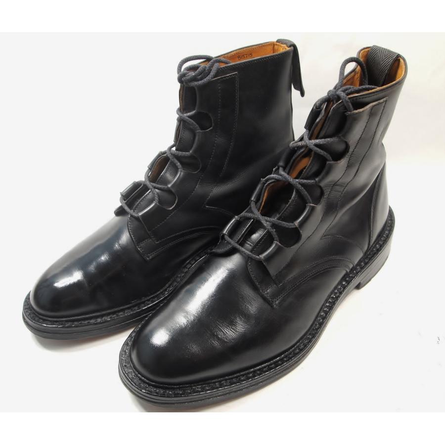 2062 トリッカーズ ギリー ブーツ サイズ7 フィッテング5 M6253 : okasen ヤフーショップ - 通販 - Yahoo!ショッピング