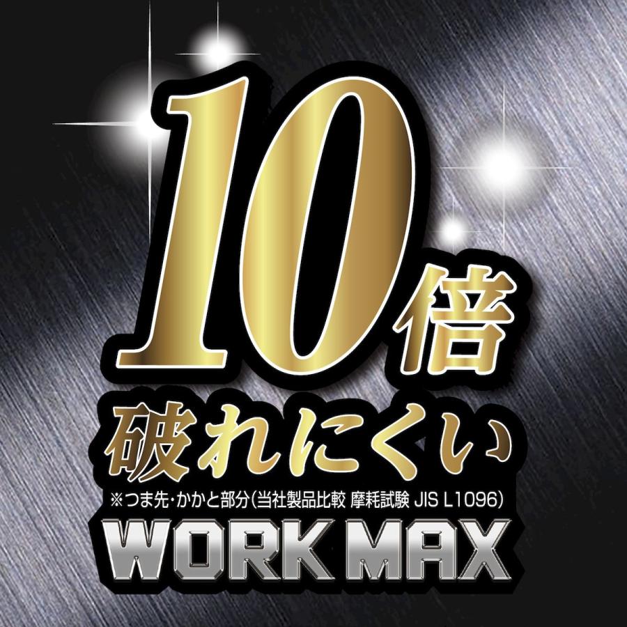 okamoto 【靴下の岡本公式】【3足組】WORK MAX メンズ 12cm丈 メッシュ 制菌消臭 ライン : 靴下の岡本公式 Yahoo!ショッピング店 - 通販 - Yahoo!ショッピング