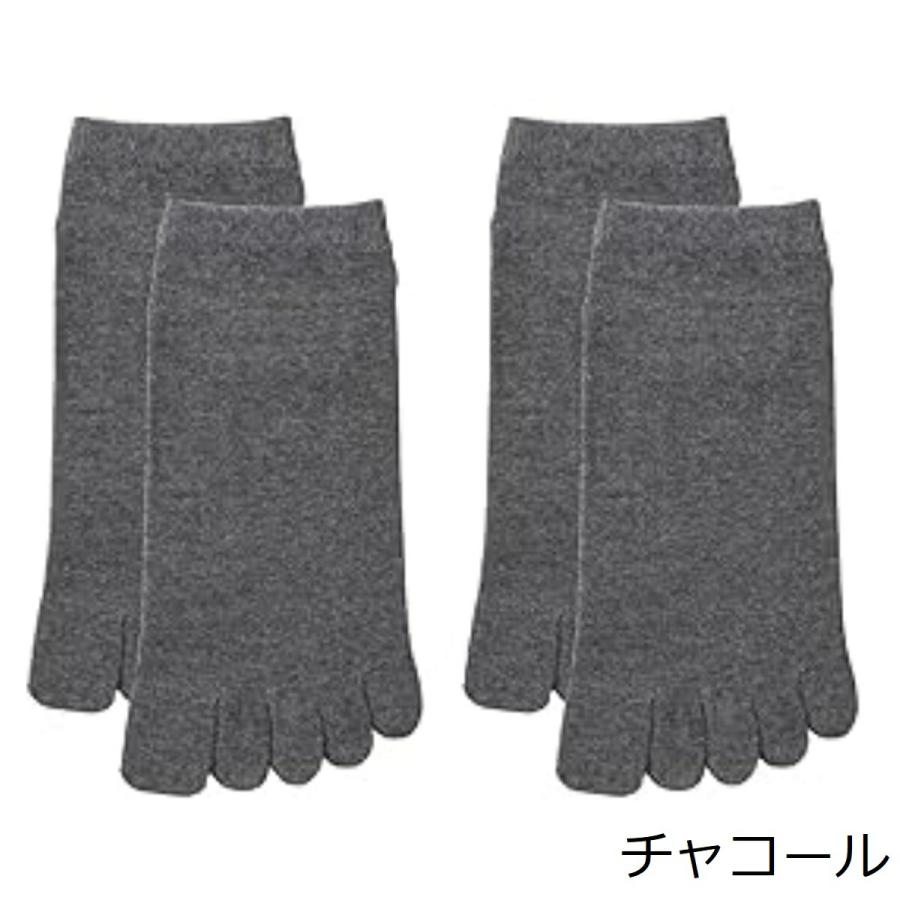 okamoto 【靴下の岡本公式】【2足組】綿で作ったやさしいくつした ショートクルーソックス 5本指 綿100% 無地 : 靴下の岡本公式 Yahoo!ショッピング店 - 通販 ...