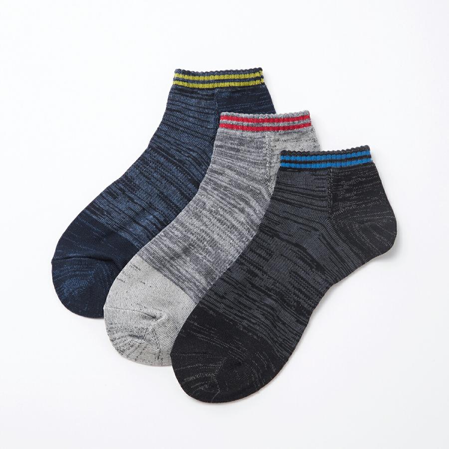 okamoto 【靴下の岡本 公式】【3足組】WORK MAX ワークマックス メンズ スニーカー丈 引き揃え : 靴下の岡本公式 Yahoo!ショッピング店 - 通販 - Yahoo!ショッピング