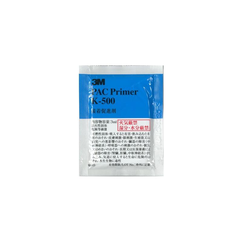 3M PACプライマー K-500(3M PACPrimer K-500)0886700230 0886700230 : くるまshop T ...