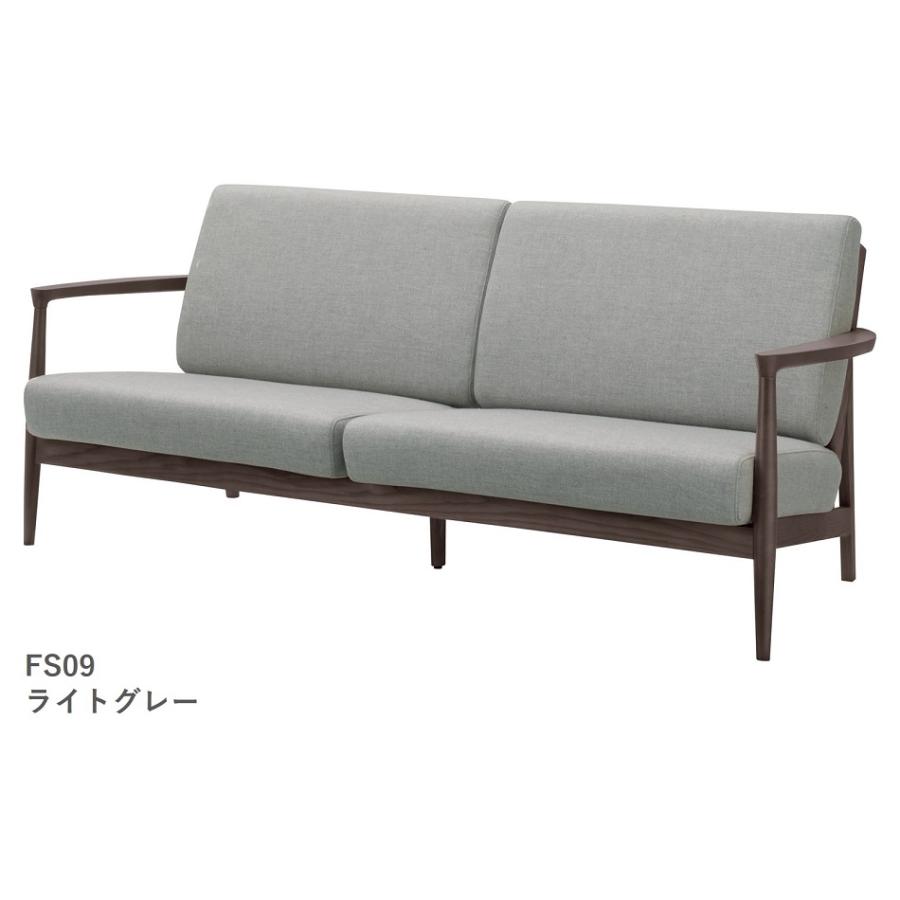オカムラ ソファ 8FWS 二人掛けワイド ダークフレーム :8FWS2D:株式会社オカムラ 公式ショップ Yahoo!店 - 通販 - Yahoo!ショッピング