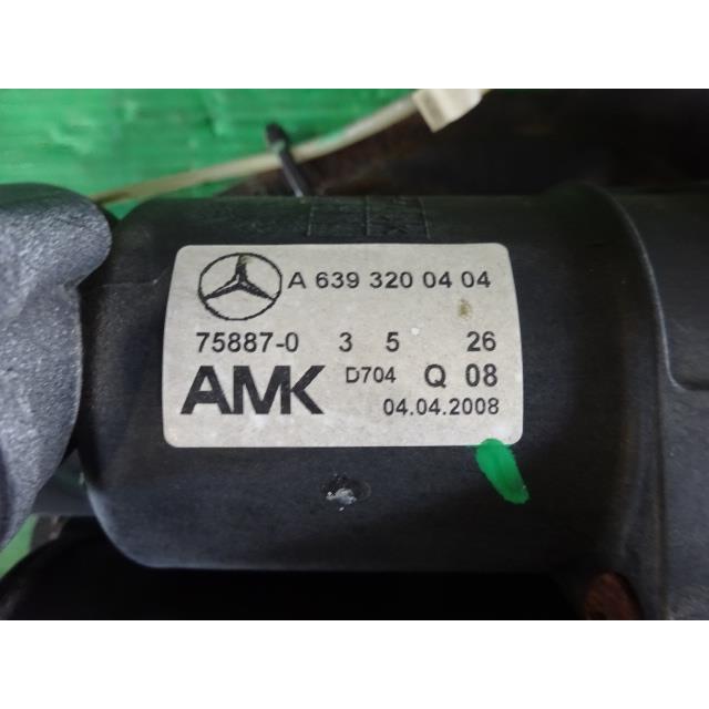 ベンツ Vクラス ABA-639350 エアサスコンプレッサー LUXUSKOMBI : 岡野自動車商会ショップ - 通販 - Yahoo!ショッピング