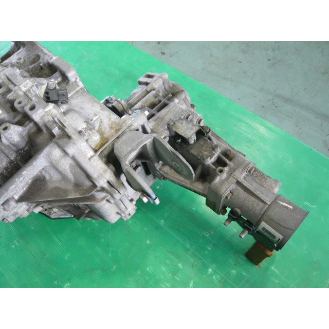 ジープ パトリオット ABA-MK74 オートマチックミッションASSY スポーツ : 000003263430200 : 岡野自動車商会ショップ - 通販 - Yahoo!ショッピング