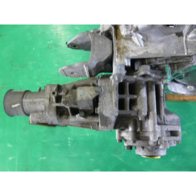 ジープ パトリオット ABA-MK74 オートマチックミッションASSY スポーツ : 000003263430200 : 岡野自動車商会ショップ - 通販 - Yahoo!ショッピング