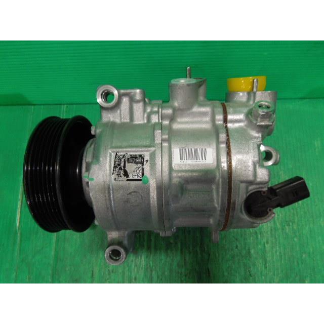 VW T-ロック 3DA-A1DFF A/C エアコンコンプレッサー TDI スポーツ : 000003313460700 : 岡野自動車商会ショップ - 通販 - Yahoo!ショッピング